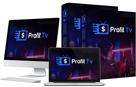 Profit TV Review: Your TV Streaming Service Netflix Killer?