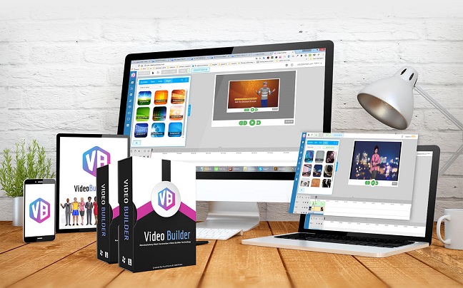 VSL Creator Review: Studio Quality Sales Videos On Demand