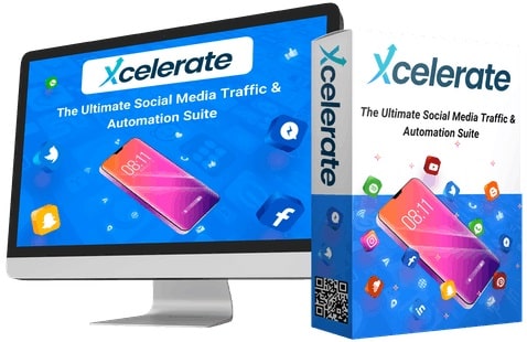 Xcelerate Review: Monetize Your Every Image In Just 3 Clicks