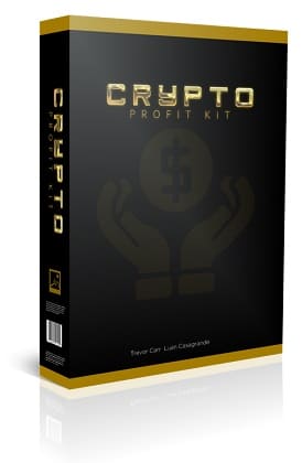 Crypto Profit Kit Review: A Massive Done For You Profit Kit