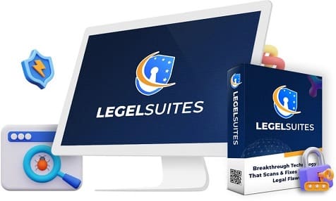 LegelSuites Review: Earn $1k By Copy & Paste A Line Of Code