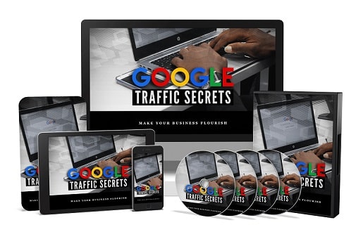 Google Traffic Secrets PLR Review: Is it really profitable?