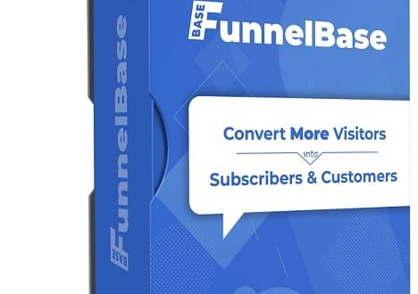 Funnel Base Review: The Grand Daddy Of Conversion Boosters
