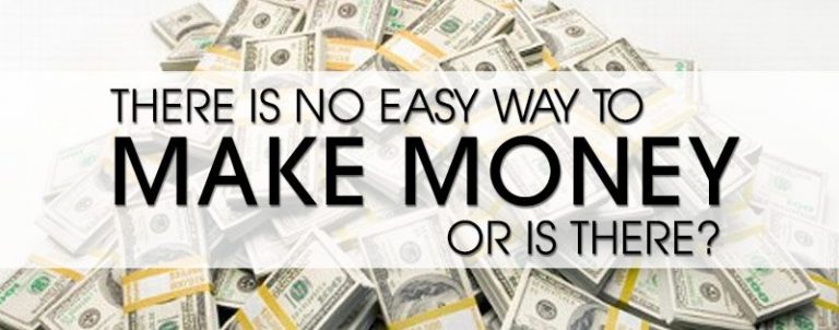 10 Reasons Why People Fail to Make Money Online