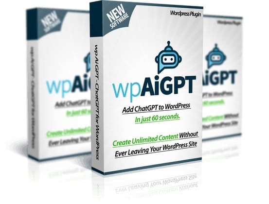 WP AiGPT Review: Add ChatGPT to Your 2025 Wordpress Site