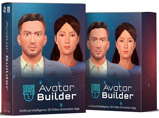 Avatar Builder Review: Must Have 3D Video Maker App
