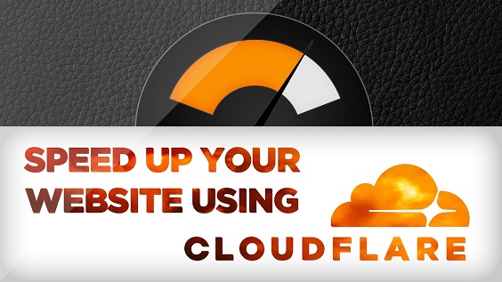 How to Speed Up & Secure Your Website with Cloudflare?
