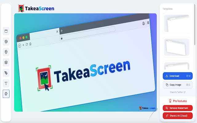 TakeAscreen Review: Take Wow Screenshots In 2025 Like a Pro
