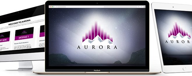 Aurora 2.0 Review: solution automates a full business for you