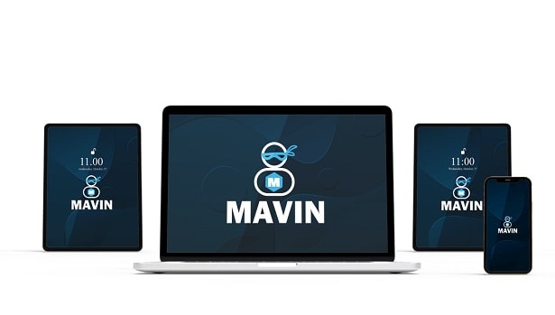 Mavin Review: #1 Click Traffic Jacker Software On Internet?