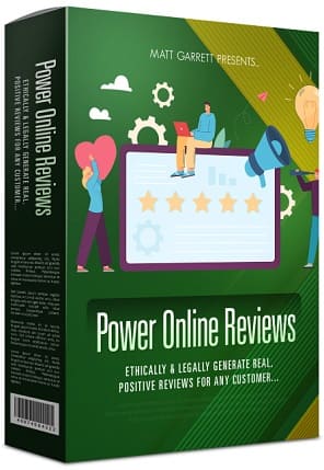 Power Online Reviews Plugin Review: 8X Your Consumers Trust