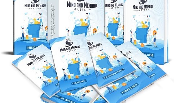 Mind and Memory Mastery PLR Review: Is it really worth your money?