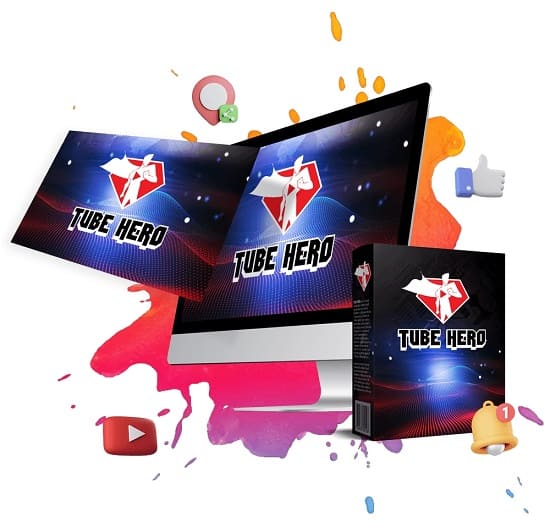 Tube Hero Review: 3 Steps To Get Authority And Free Traffic?
