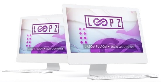 Loopz Review: Ultimate App For Hands-Free Affiliate Profits