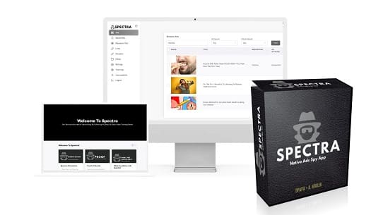 Spectra Review: Revolutionary Spy Software & Traffic System