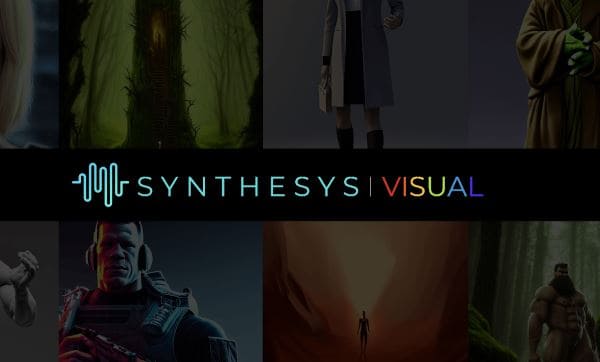 Synthesys Visual Review: World's Best AI Text-to-Image App?
