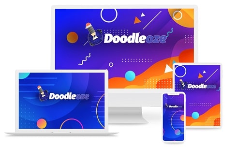 Doodleoze Review: The Easiest To Use Doodle Video Creator?