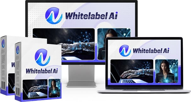 Whitelabel AI Review: Get Whitelabel Access to Top AI Tools