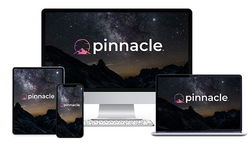 Pinnacle Review: Middleman App Generates Passive Income