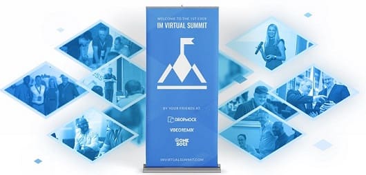 Virtual Event Summit Review: Better Model For Your Business