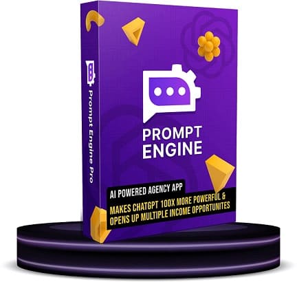 Prompt Engine Pro Review: The Only ChatGPT Extension You Will Ever Need