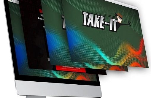 Take It Review: literally clone any page on the internet?