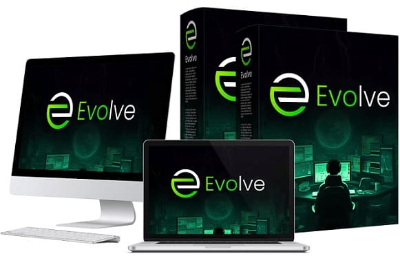 Evolve Review: A Game-Changer for Income Affiliate Websites