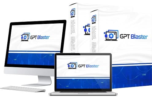 GPT Blaster Review: The True Chat GPT Website Content Publisher