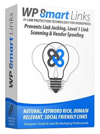 WP Smart Links Review: The Ultimate All-In-One Link Cloaker