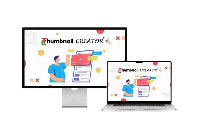 Thumbnail Creator Review: No.1 AI Thumbnail Creation App?