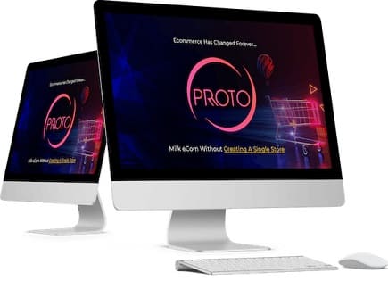 Proto Review: Guaranteed Success With Ecom Funnels System