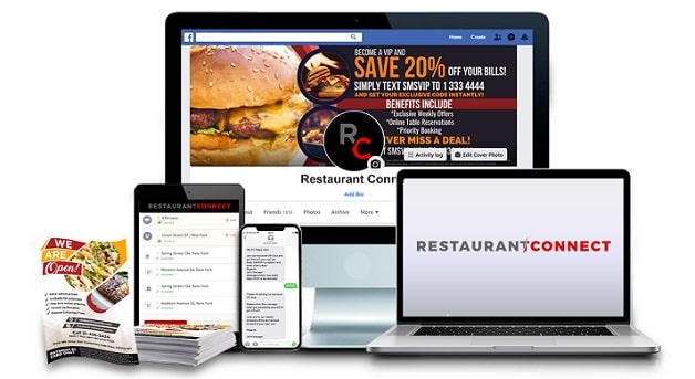 Restaurant Connect Review: Honest Review From A Real User