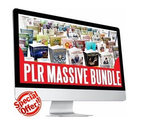 Expert Marketer PLR Review: Premium Done For You Bundle