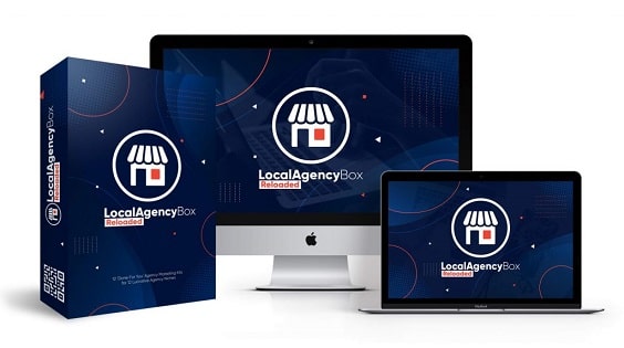 Local Agency Box Reloaded Review: Your Own DFY Agency!