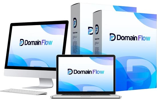 Domain Flow Review: AI-Powered Domain and Hosting Solution