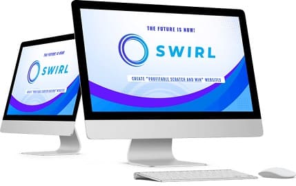 Swirl Review: Turn Short Videos Into Commission Machines