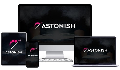 Astonish Review: The World's First Multi-Channel "LIVE" App