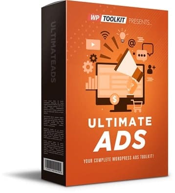 WP Ultimate Ads Review: Super Plugin For Monetizing WP Blog