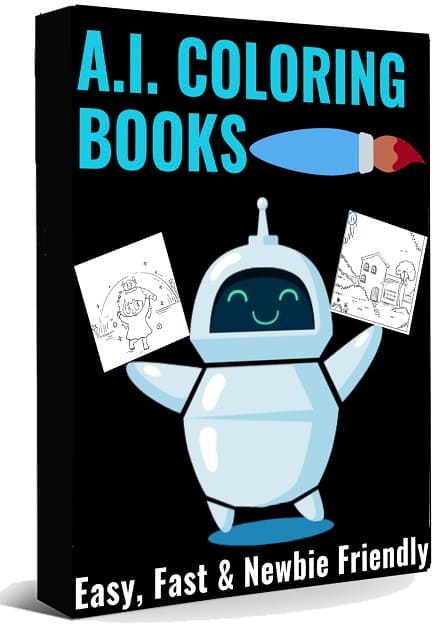 AI Coloring Books Review: Your 2025 Proven Business Model