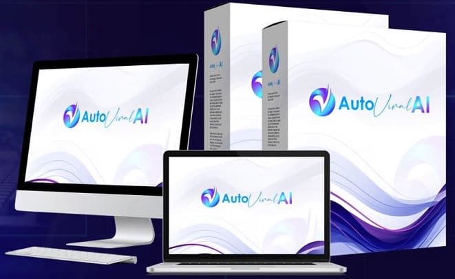 Auto Viral AI Review: AI-Powered Viral News Sites Builder