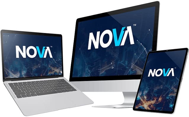 Nova App Review: Exploit YouTube Without Editing A Video?