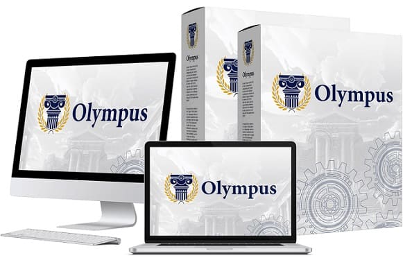 Olympus App Review: The Power of AI for Profitable Websites