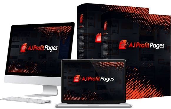 AI Profit Pages Review: Done For You Profit Pages Builder