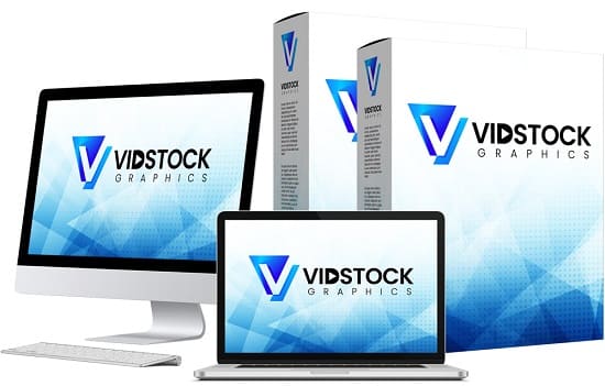 Vid Stock Graphics Review: The Shutterstock & Envanto Killer