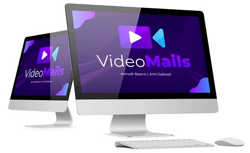 VideoMails Review: The Future Of Video Email Marketing!