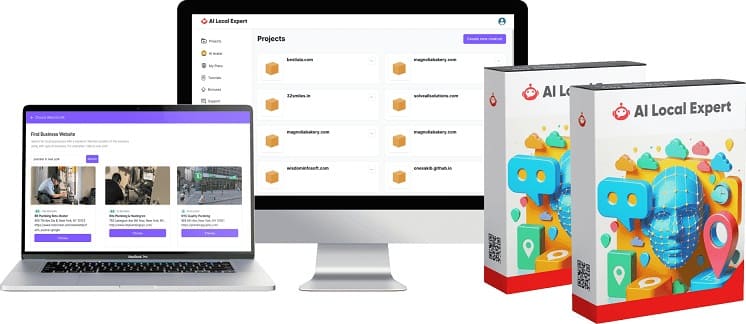 AI Local Expert Review: Tap Into the AI Expert Goldmine!