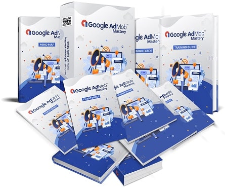 Google AdMob Mastery PLR Review: optimize app ads revenue?