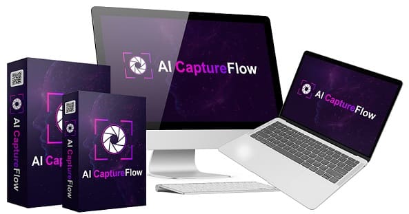 AI CaptureFlow Review: Revolutionary All-In-One Video Suite