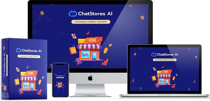 ChatStores AI Review: Ever Seen a Chat Building a Store?