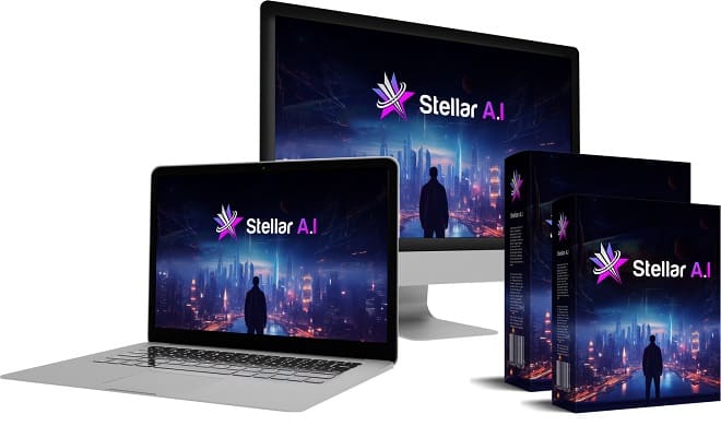 Stellar AI Review: The Ultimate 2025 AI-Powered Revolution?